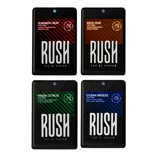 Bundles – Rush Egypt