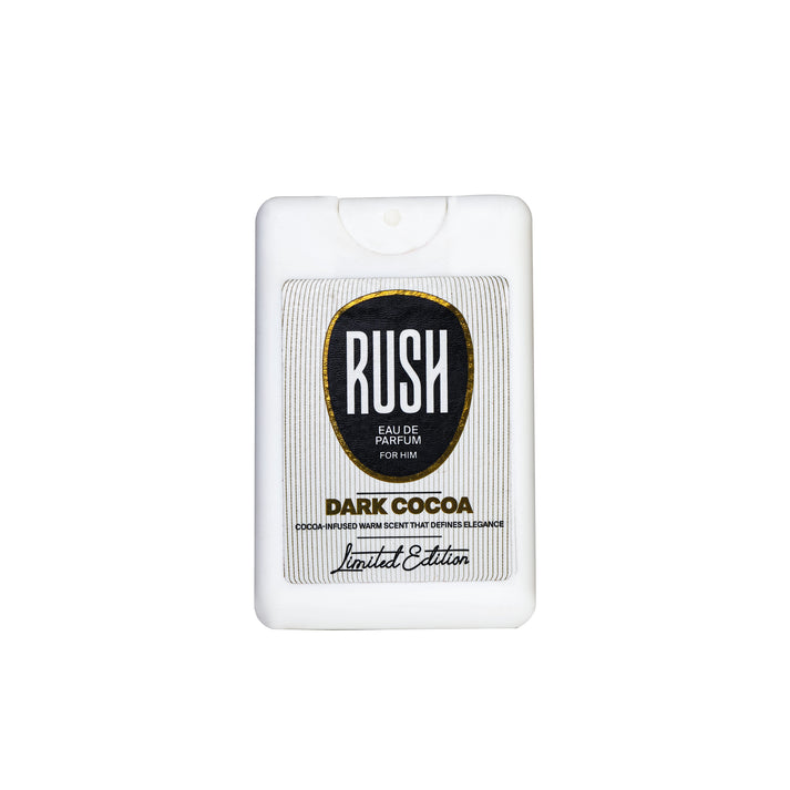 RUSH FOR MEN – Dark Cocoa – Rush Egypt
